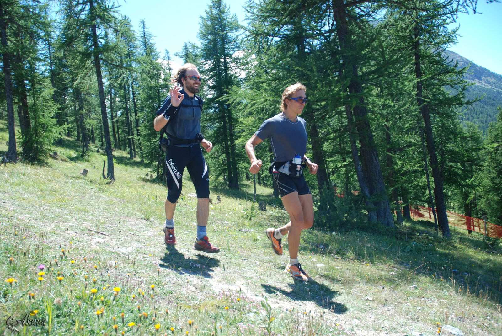 Eco-Friendly Running Tips — Contours Trail Running Holidays
